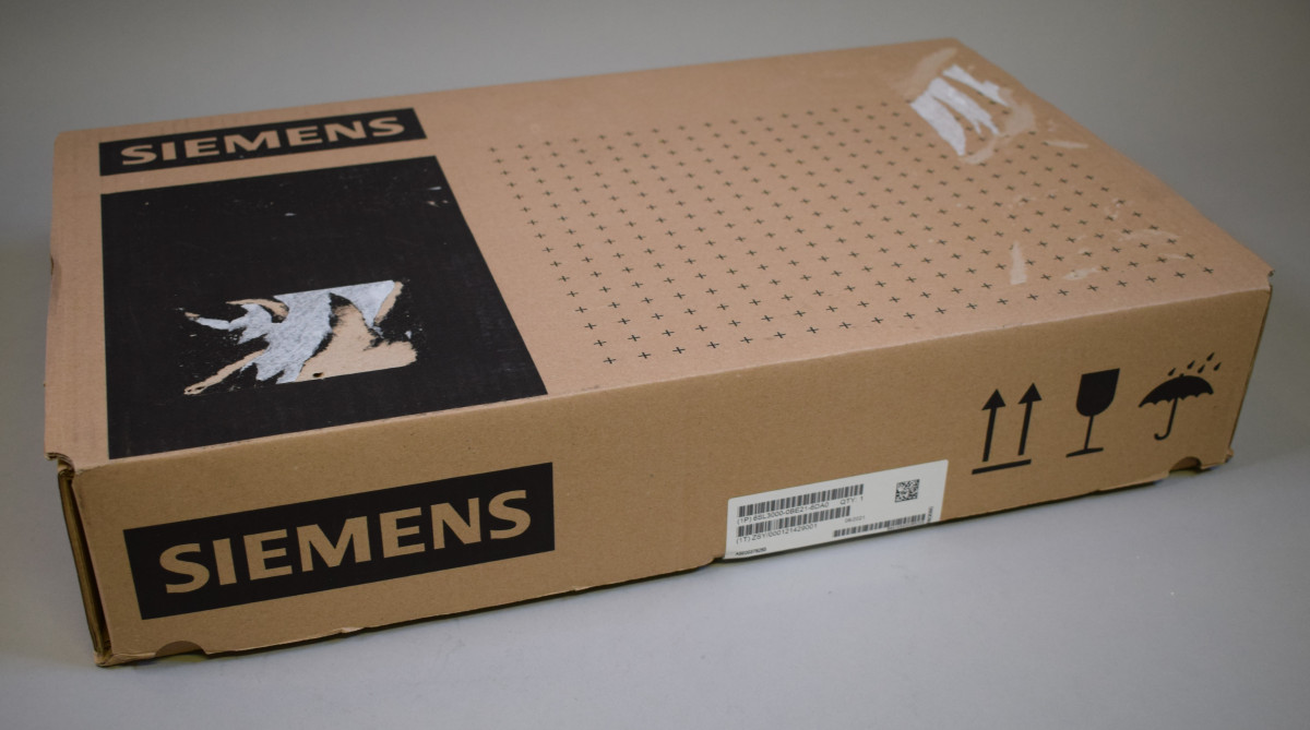 6SL3000-0BE21-6DA0 New in sealed package - DREAMland PLC